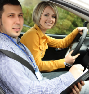 Brooks Driving School