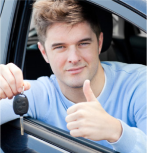 Driving Lessons | Brooks Driving School