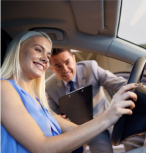 Brooks Driving School